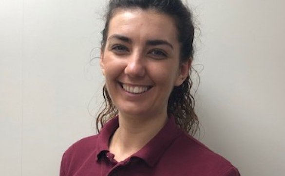 The Team at Chapman Physiotherapy