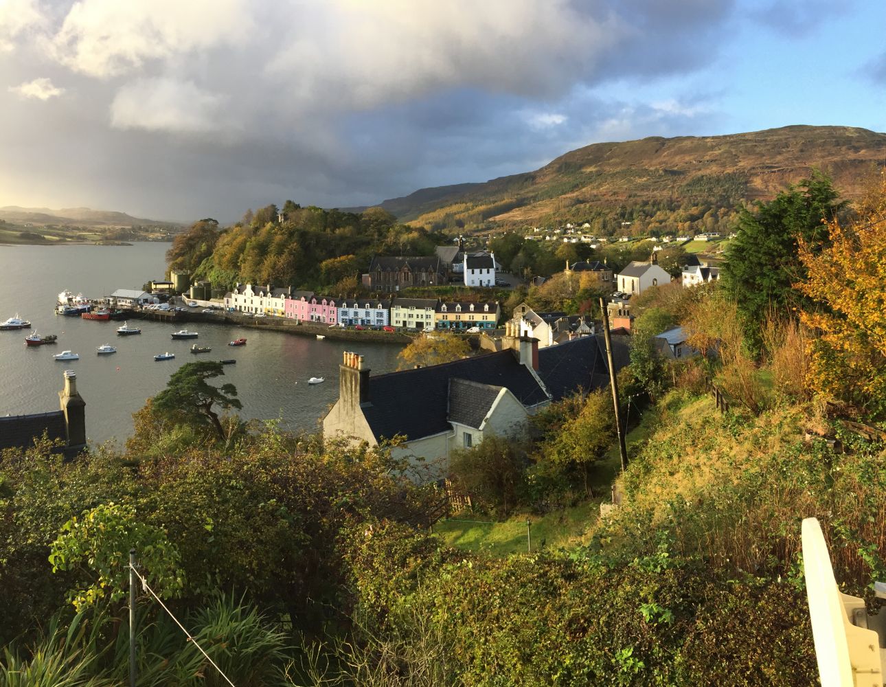 High Beech House - Stay In Skye